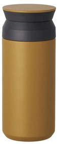 Kinto Travel Tumbler 350ml - coyote