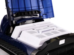 Kabelový robotický vysavač CF 600 PRO