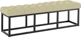 Lavice Amun látka B150 – taupe