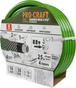 Procraft PR-4GH1925F