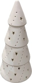 XXXLutz DEKORAČNÍ STROMEK X-Mas - Dekorativní sošky - 0083980422