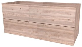 Mereo Mereo, Aira, koupelnová skříňka 121 cm, Multidecor, CN793SDNLS