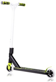 Lionelo koloběžka Whizz Farba: Green Lime Black