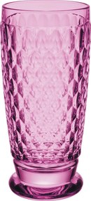 Villeroy&Boch Villeroy & Boch Boston Berry sklenice na long drink, 300 ml