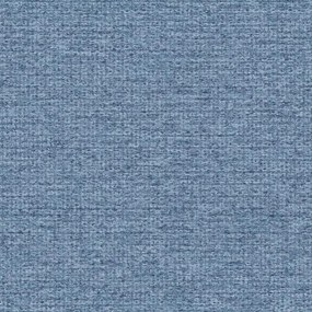 MEBLE ROBERT SORENTO 2 rozkládací sedačka s úložným prostorem modrá 309 x 85 x 210 cm