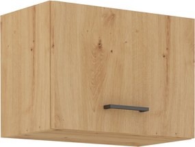 MODENA | horní skříňka 50 GU-36 1F výklopná | 50 cm | artisan