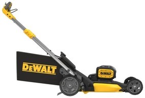 Aku sekačka s pojezdem 2x18V bez aku DeWALT DCMWSP156N