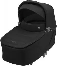 Maxi-Cosi Oxford Plus kočárek 2v1 Twillic Black