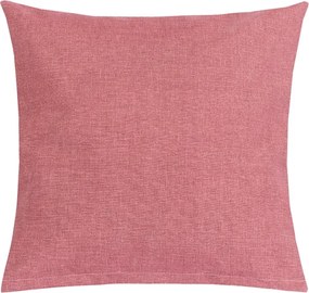 Bellatex Povláček LADA 40x40 cm hnědá, růžová