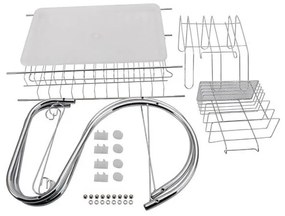 Odkapávač na nádobí