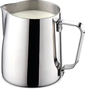 Weis Konvička na mléko 800 ml / Konvička na mléko / nerez ocel / nalév