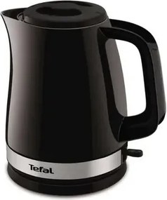 Tefal Delfini Plus KO150F30 rychlovarná konvice / 1.5l / 2400W / černá