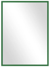 Nástěnné zrcadlo 52x72 cm Green – knor