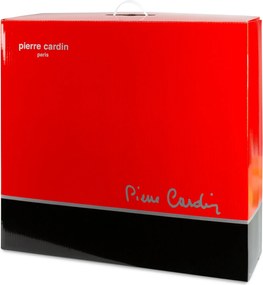 AKRYLOVÁ DEKA PIERRE CARDIN CLARA1 220X240 CM MEDOVÁ