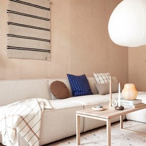 Slonovinové stínidlo ø 60 cm Kojo – OYOY Living Design