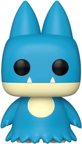 Funko pop jumbo: pokemon- munchlax(emea)
