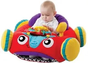 Playgro - Baby auto se zvukem / od 6 měsíců