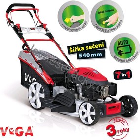 Sekačky VeGA 545 SXHE
