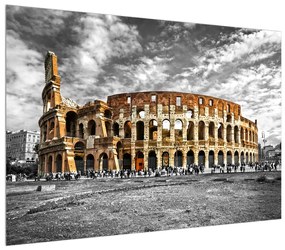 Obraz Kolosea (100x70 cm)