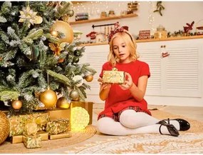 RETLUX RXL 486 Sada papírových ozdob 7cm