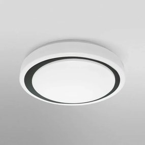 Ledvance - LED Stmívatelné stropní svítidlo SMART+ MOON LED/24W/230V Wi-Fi