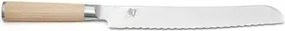 KAI Shun  DM-705W Nůž na chleba 23 cm