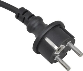 vidaXL Fontánové čerpadlo 50 W 1750 l/h [142091]