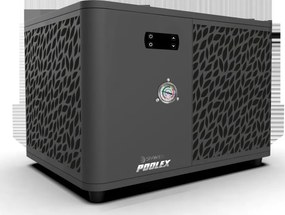 Invertorové tepelné čerpadlo Poolex Spawer ICE SPA 7kW