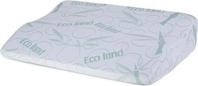 Anatomický polštář pod nohy BAMBOO Comfort