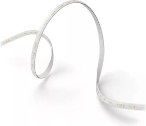Philips - LED RGBW Stmívatelný pásek Hue FLUX 5m LED/48W/230V 2200-6500K