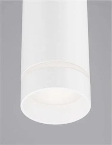 Závěsné svítidlo NOVA LUCE ESCA GU10 9387004 bez žárovky