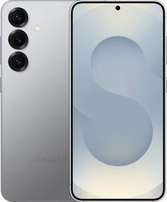 Samsung Galaxy S25 12GB/512GB S931B Silver Shadow Šedá
