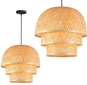 Toolight Závěsné osvětlení BOHO 1CP NEW OSW-03614