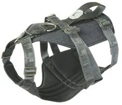 Hurtta & Co New Postroj Hurtta Travel Harness ECO ostružinový Varianta: 5-10kg