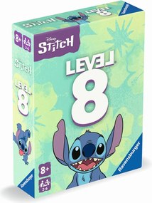 Ravensburger  Hra Level 8 Disney Stitch
