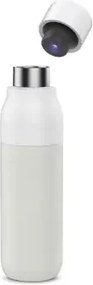 LARQ PureVis 500ml granite white/ nerezová samočistící láhev na pití /