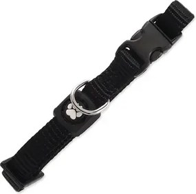 Active Dog Premium obojek černý XS / Pro psy / Nylonový / 21-30 cm