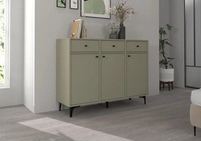 FALCO Komoda Tomila 827/1 eukalyptus