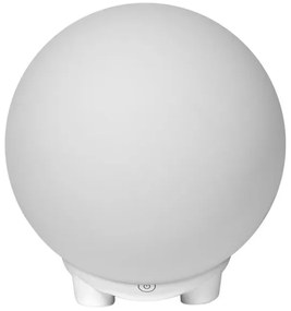 Ledvance - LED RGBW Stmívatelná stolní lampa SMART+ MAGIC LED/2,5W/5V Wi-Fi