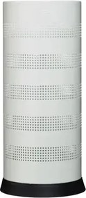 Rossignol Kipso 59101 bílý / Stojan na deštníky / 61 cm / RAL 9016