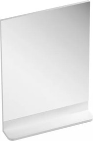 Ravak Zrcadlo BeHappy II 530 bílá
 530 x 110 x 740 X000001099
