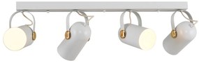 OPVIQ Závěsné osvětlení WHITE bílé 414LRC1563