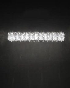 Designové nástěnné svítidlo Corona