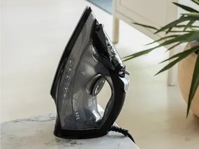 Lafe GlidePro / Napařovací žehlička / 2600 W / keramická žehlicí ploch