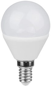 LED žárovka E14 LED žárovka 1x5W E14 400lm neutrální 4000K - 10561DC - Globo