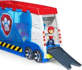 Spin Master Tlapková Patrola - velký patroller se zvuky a světly / od