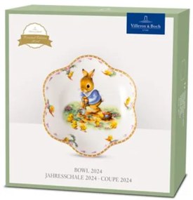 Annual Easter Edition miska zajíček Max 16,5 cm, Villeroy & Boch