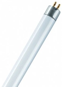 Zářivková trubice Osram T5 / 21 W / teplá bílá / stmívatelná / 1900 lm / délka 85 cm / bílá
