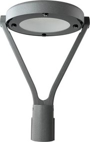 LED Pouliční lampa NEXPARK LED/30/40/60W/230V 3000/4000/6500K IP66