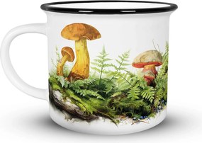 Hrneček Houbový ráj - 2. varianta 236 ml